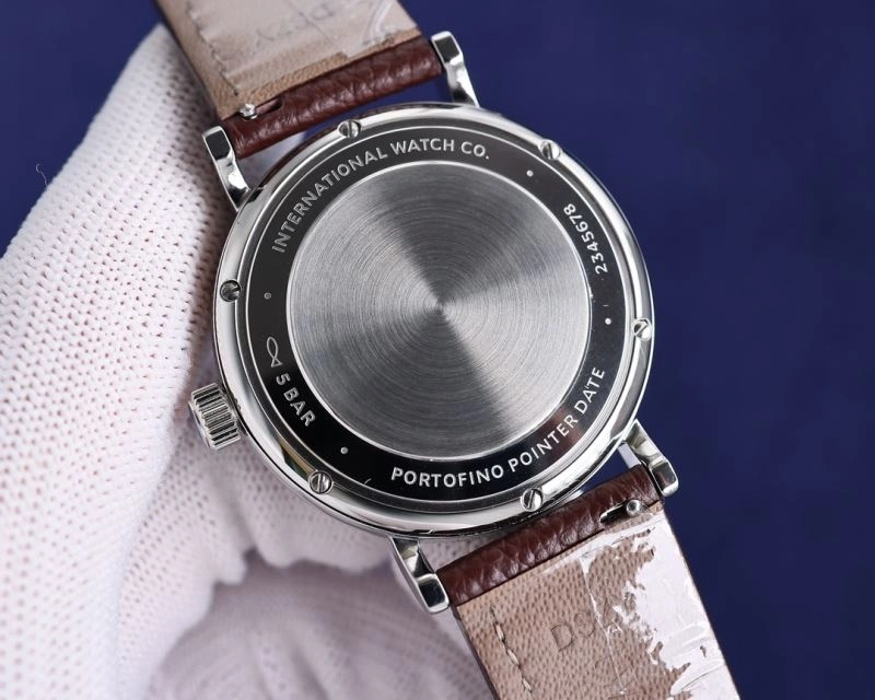 1:1 copy IWC Watches