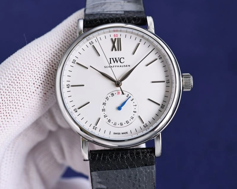 1:1 copy IWC Watches