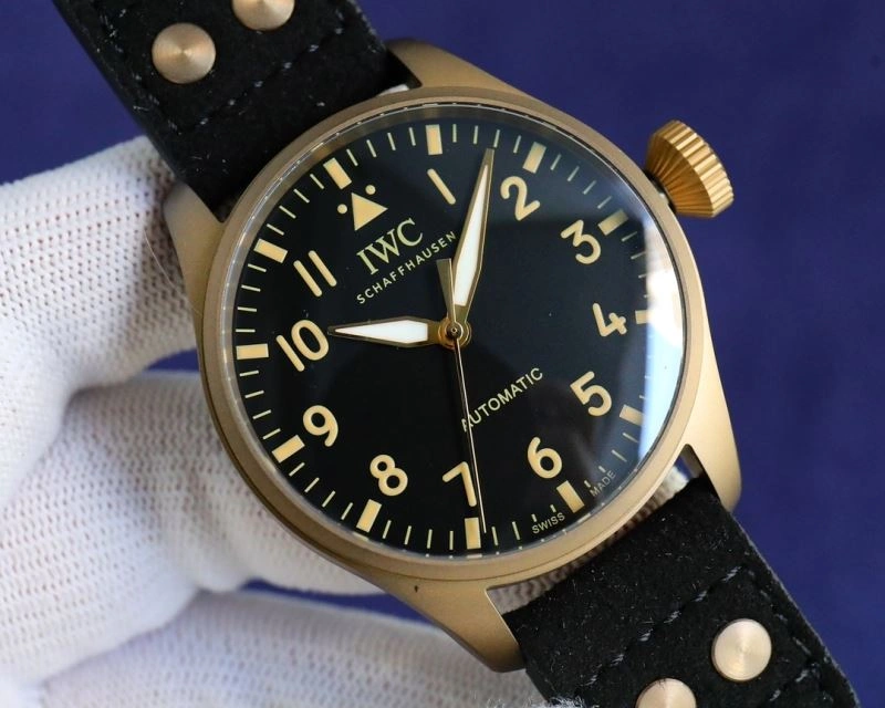 Value-priced IWC Watches