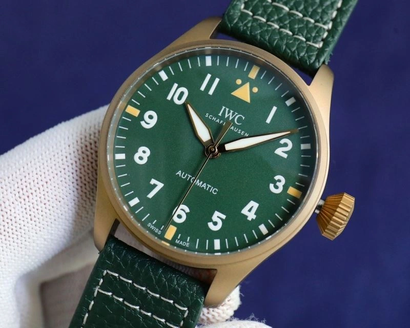Value-priced IWC Watches