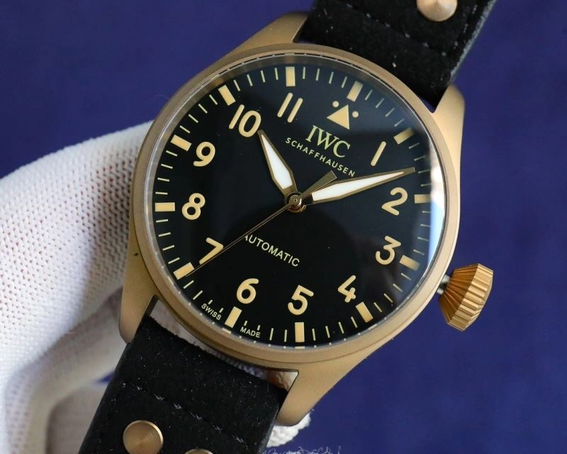 Value-priced IWC Watches