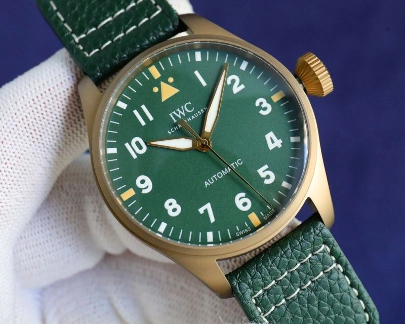 Value-priced IWC Watches