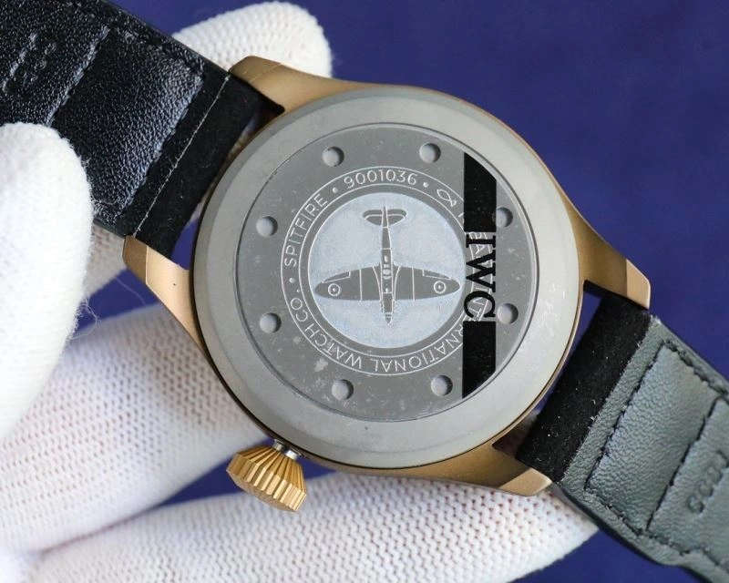 Value-priced IWC Watches