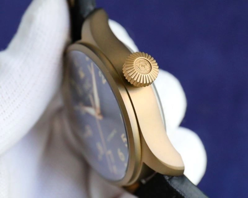 Value-priced IWC Watches