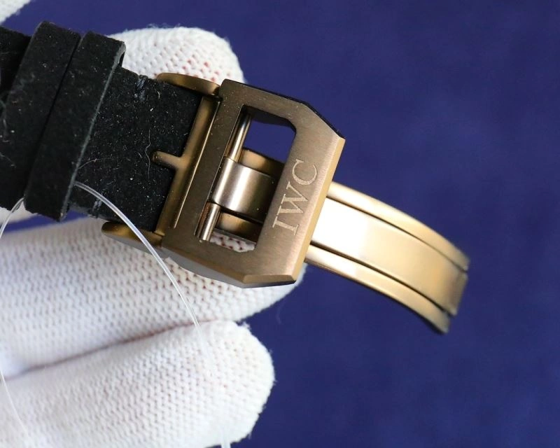 Value-priced IWC Watches