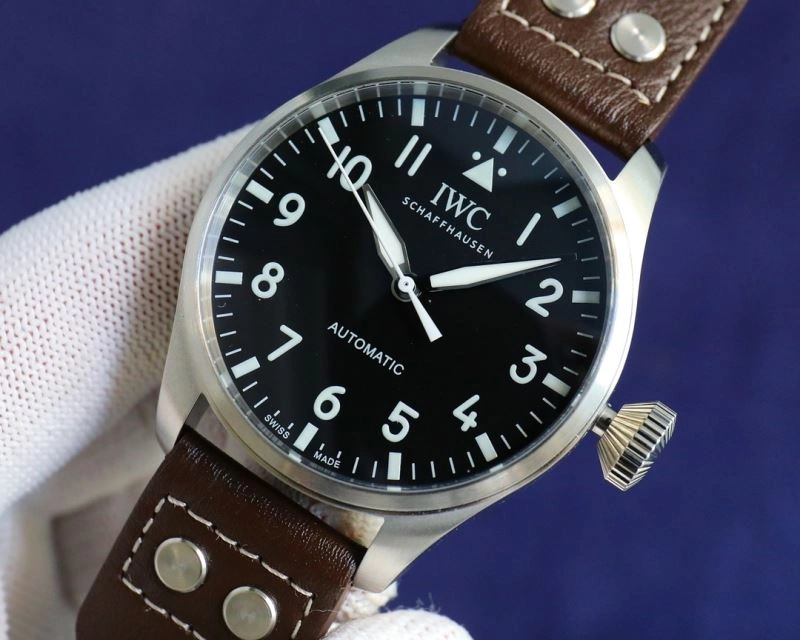 Authentic IWC Watches