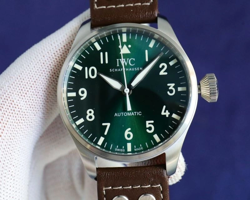 Authentic IWC Watches