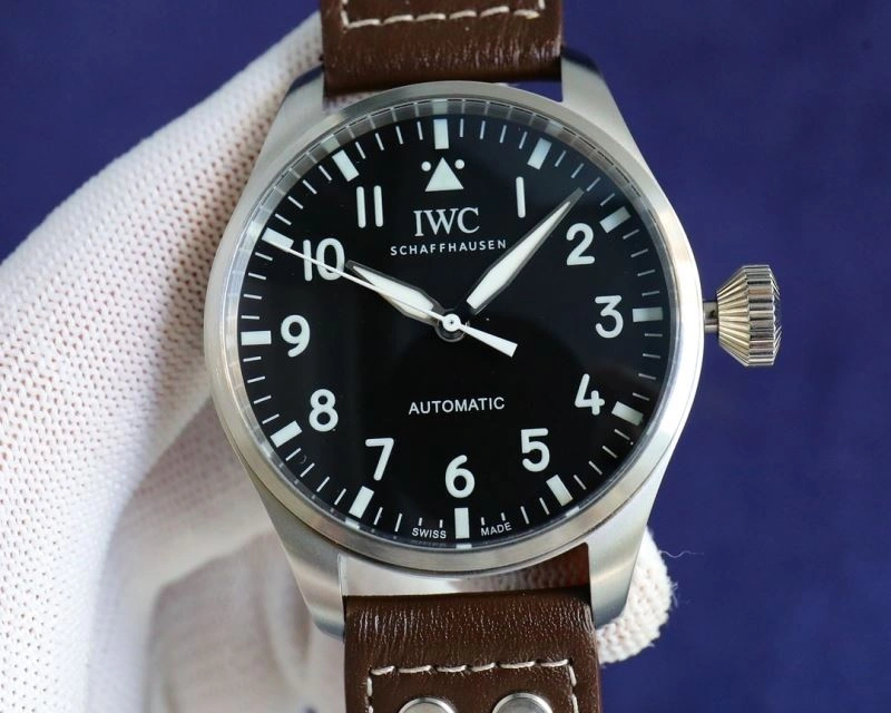 Authentic IWC Watches