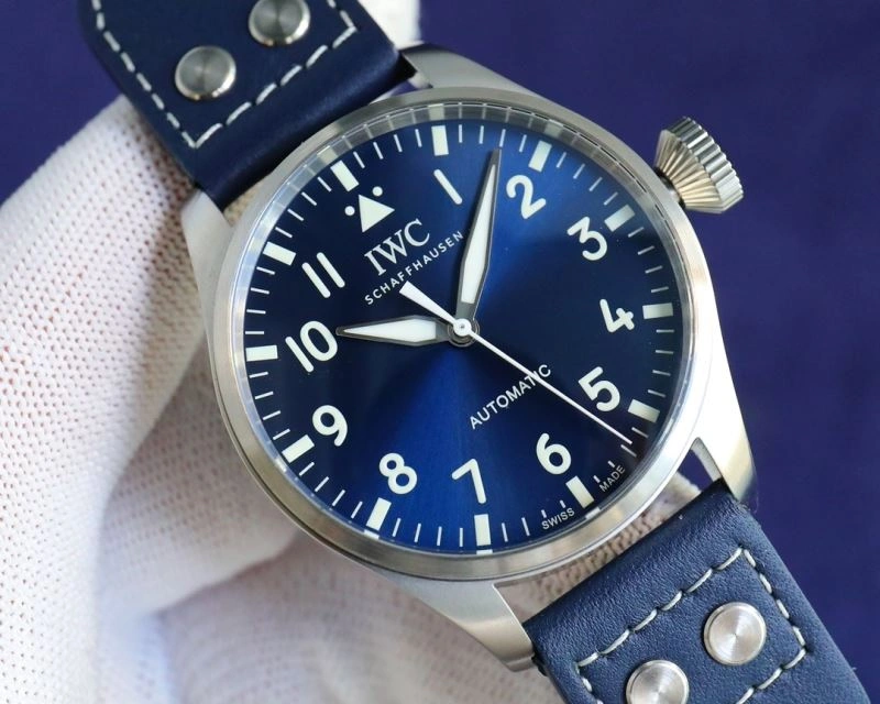 Authentic IWC Watches