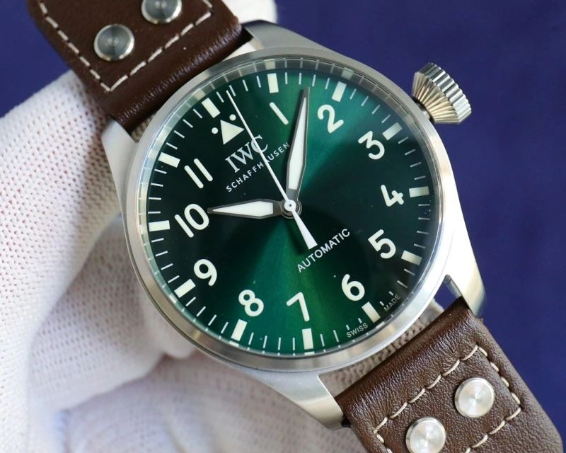 Authentic IWC Watches