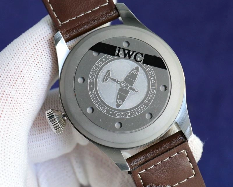 Authentic IWC Watches