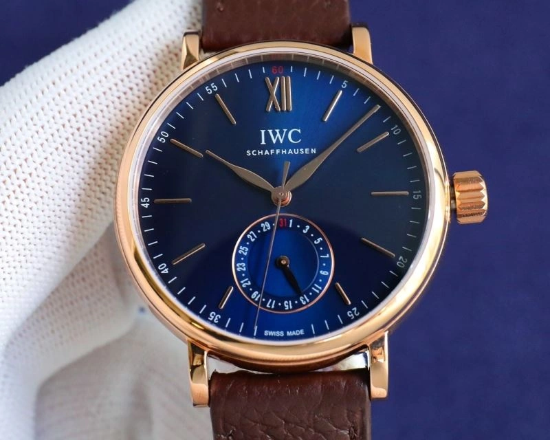 Original IWC Watches