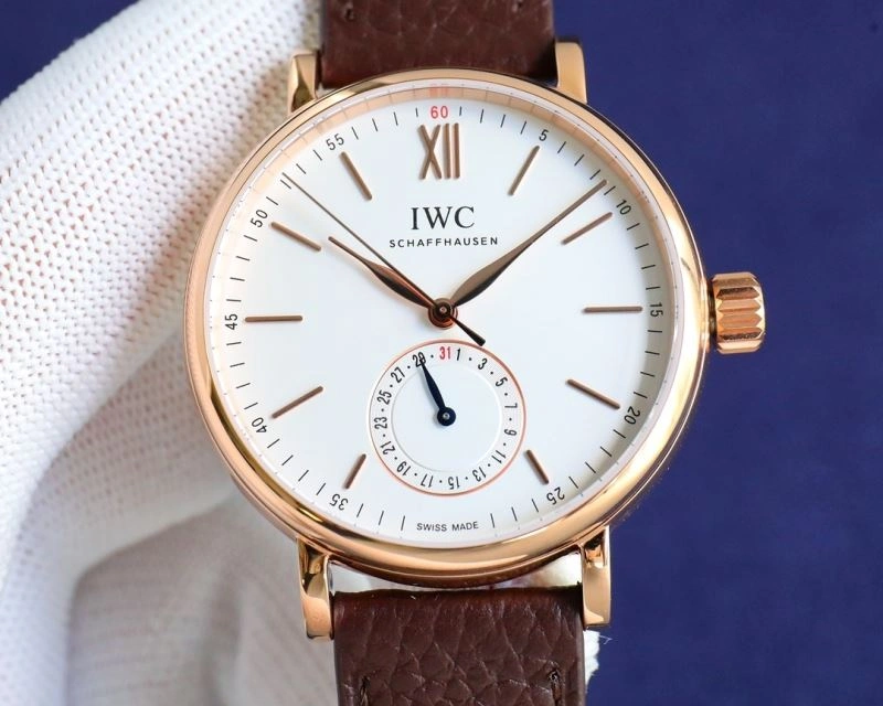 Original IWC Watches