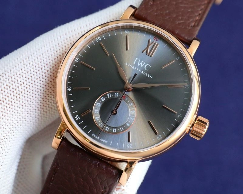 Original IWC Watches