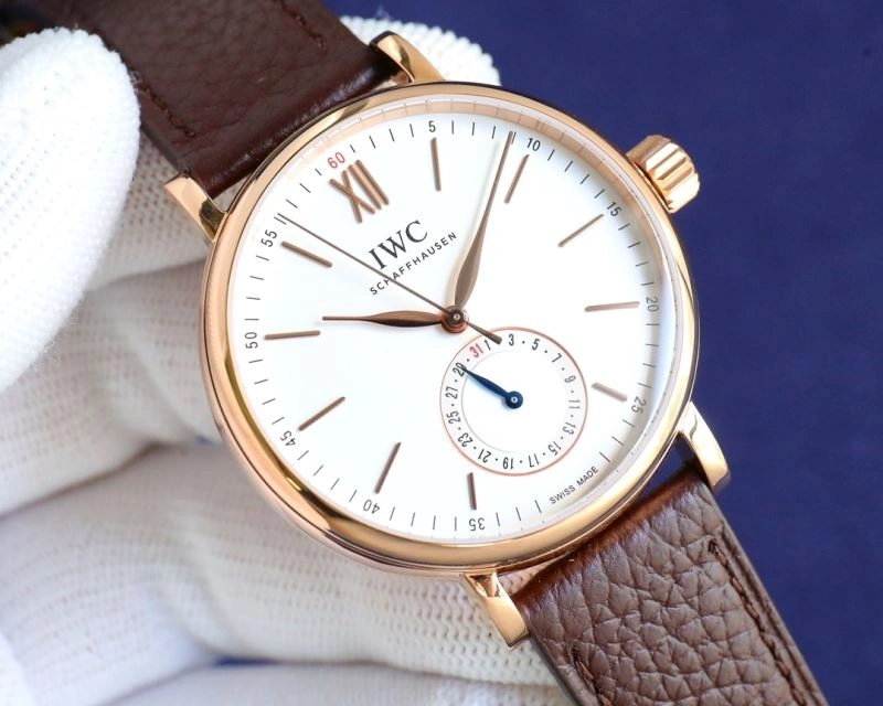 Original IWC Watches