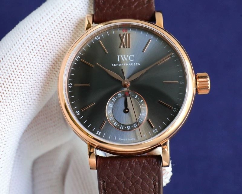 Original IWC Watches