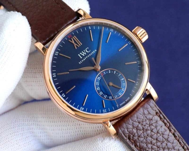 Original IWC Watches