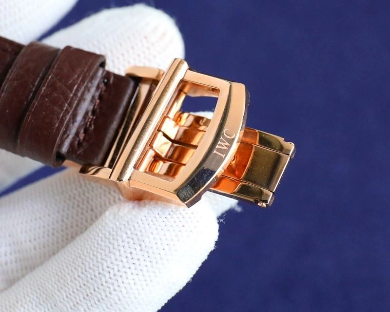 Original IWC Watches