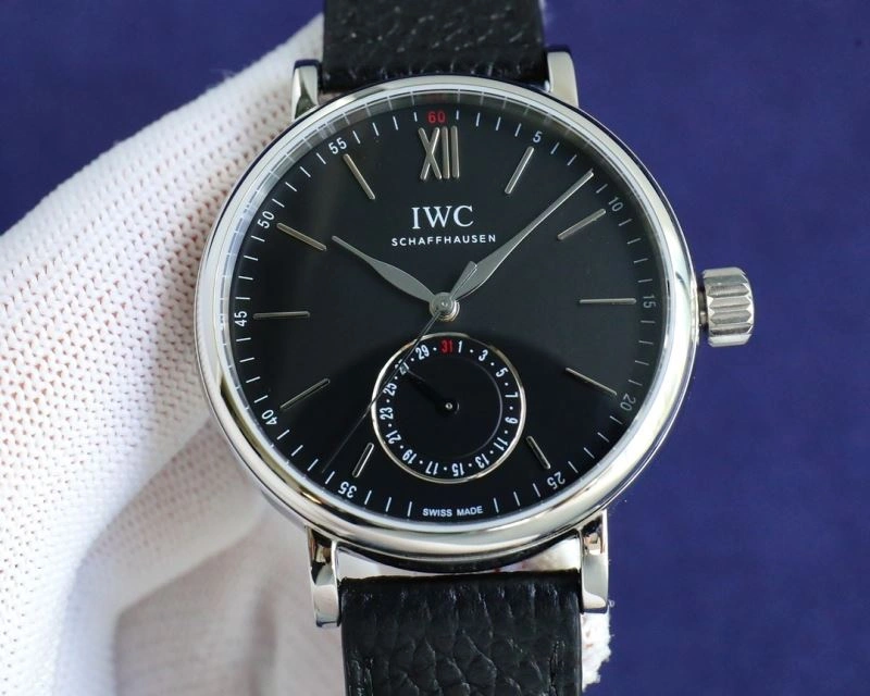 Value-priced IWC Watches