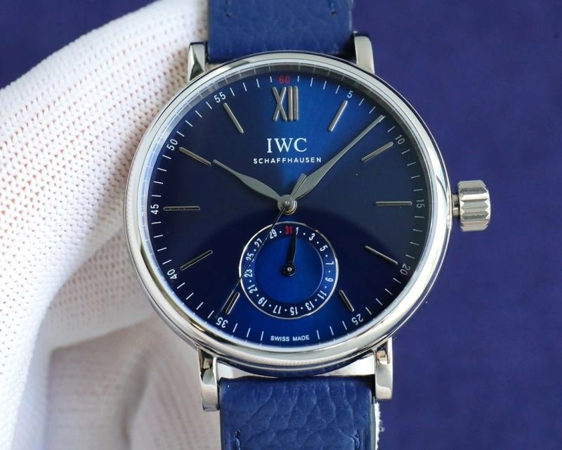 Value-priced IWC Watches