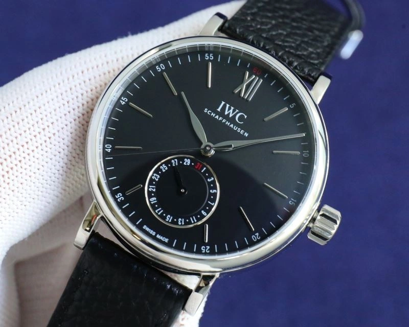 Value-priced IWC Watches