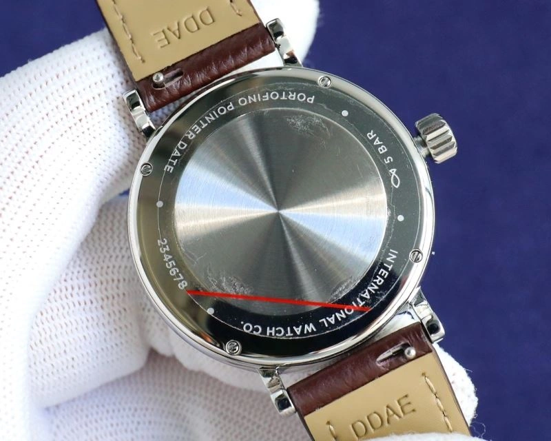 Value-priced IWC Watches