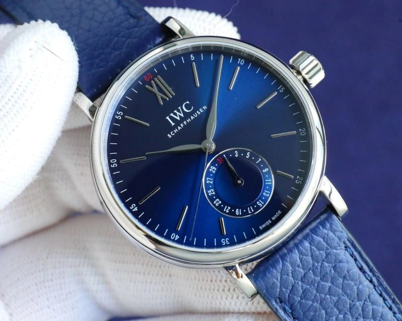 Value-priced IWC Watches