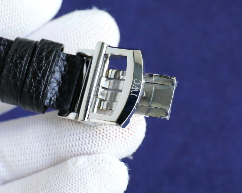 Value-priced IWC Watches