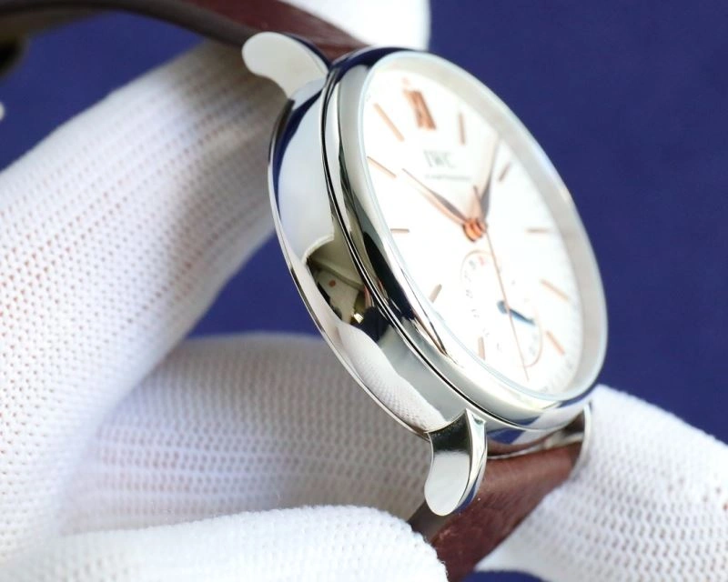 Top mirror IWC Watches