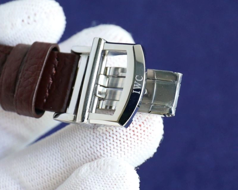 Top mirror IWC Watches