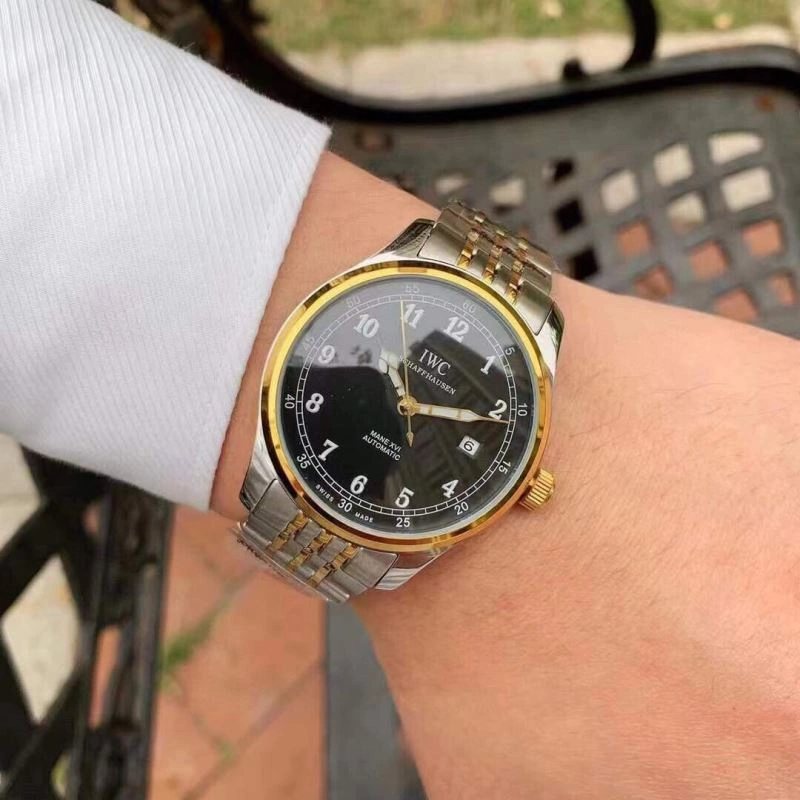 IWC Watches