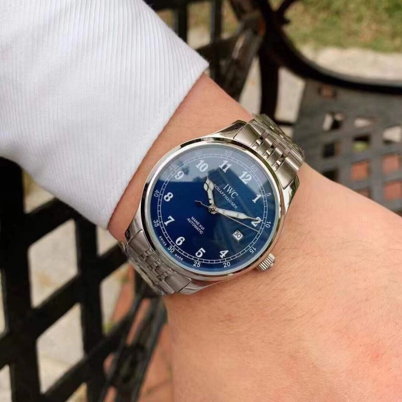Real IWC Watches