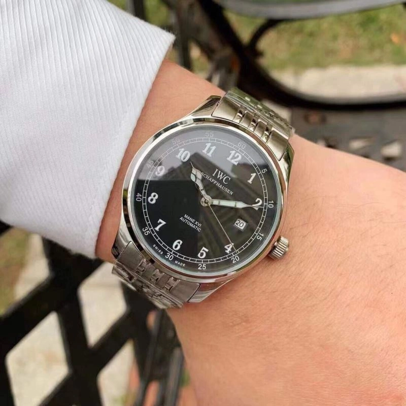 Real IWC Watches