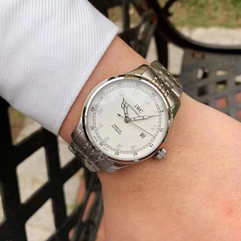 Real IWC Watches