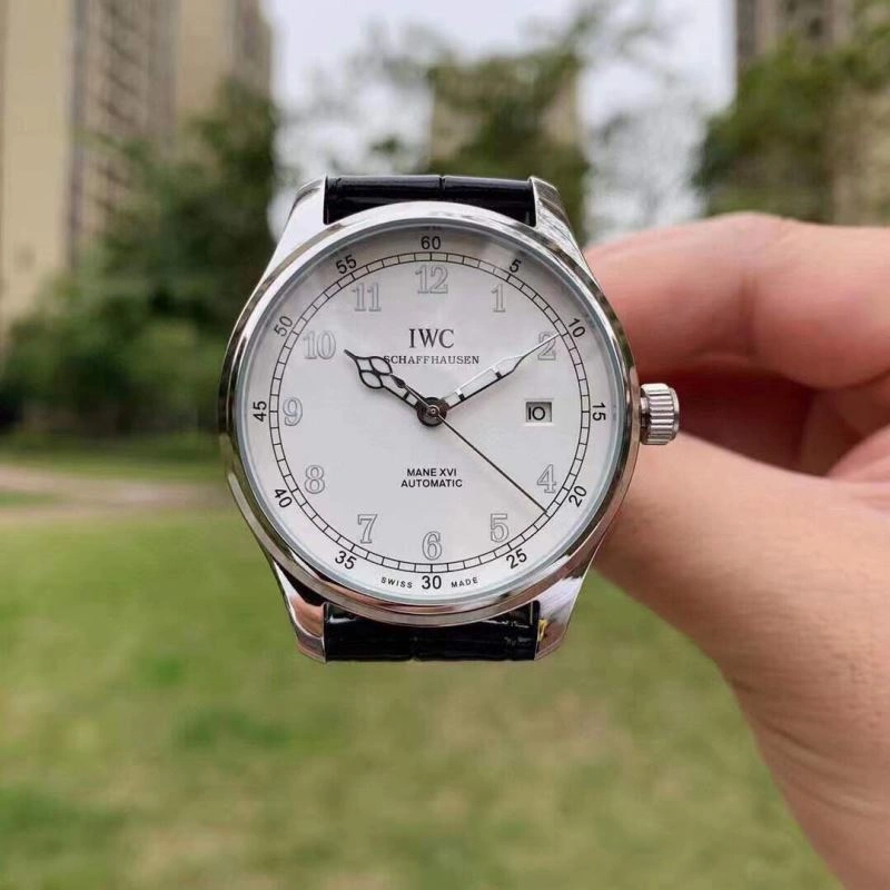 Real IWC Watches