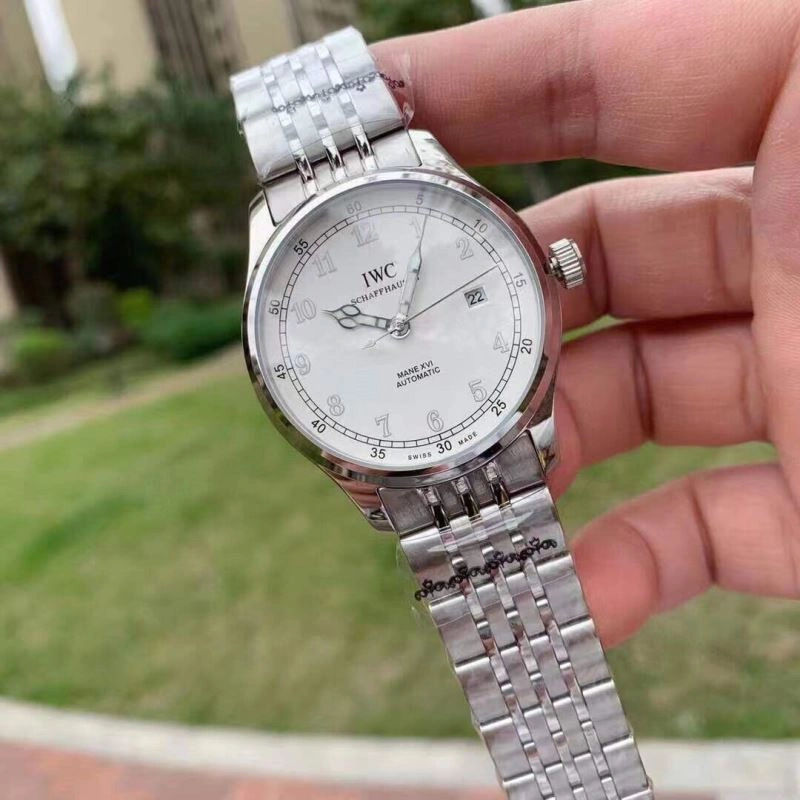 Real IWC Watches