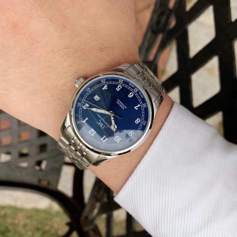 Real IWC Watches