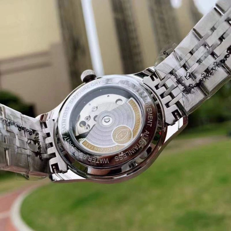 Real IWC Watches