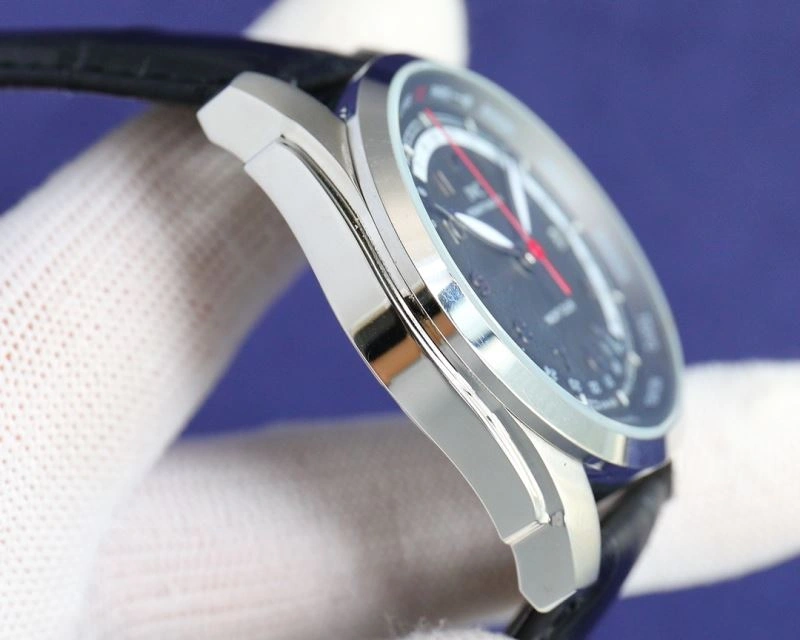 Indistinguishable IWC Watches