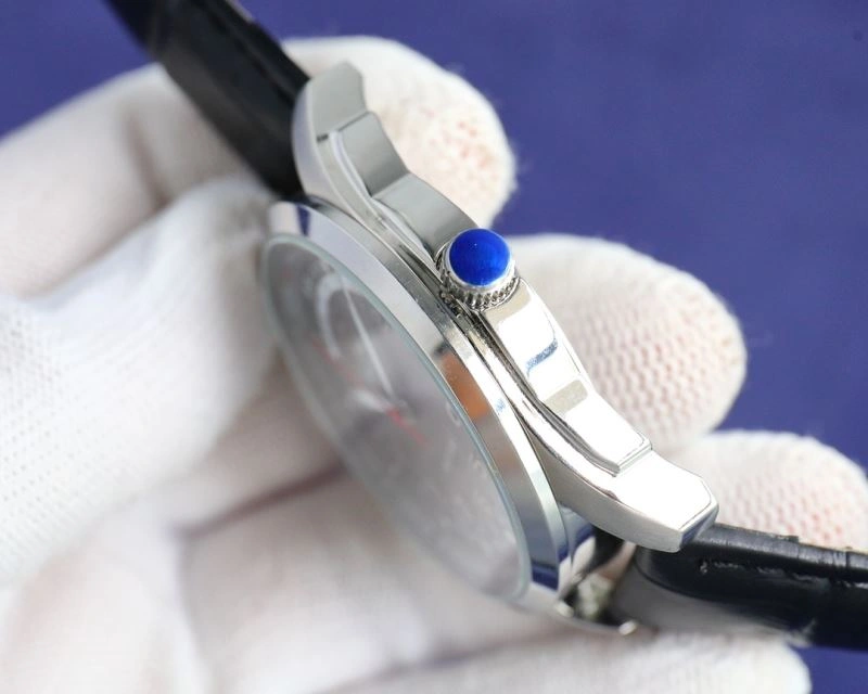 Indistinguishable IWC Watches