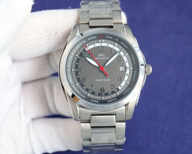 Reasonably priced IWC Watches