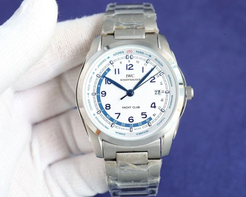 Reasonably priced IWC Watches