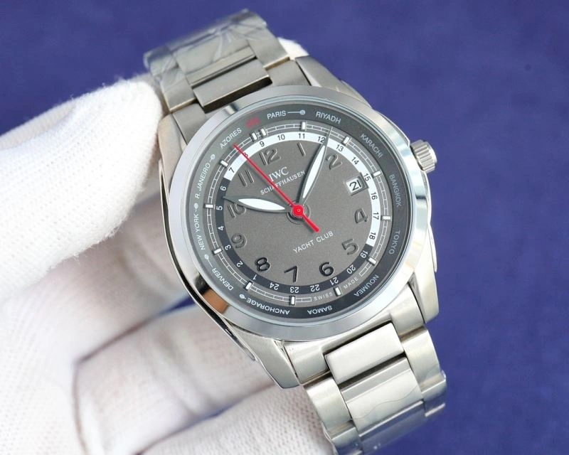 Reasonably priced IWC Watches