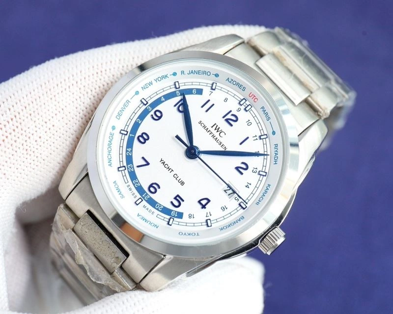 Reasonably priced IWC Watches