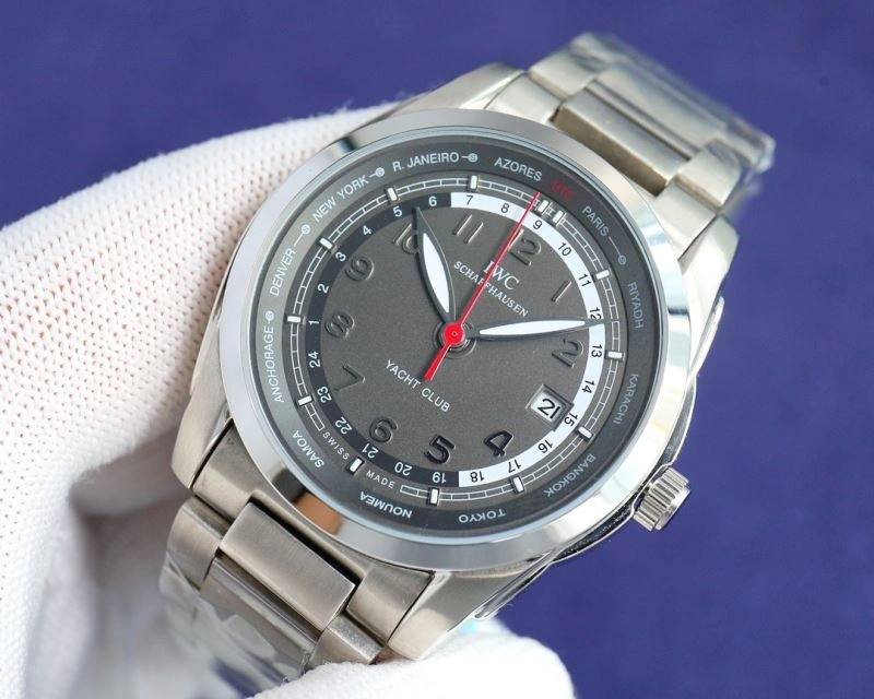 Reasonably priced IWC Watches