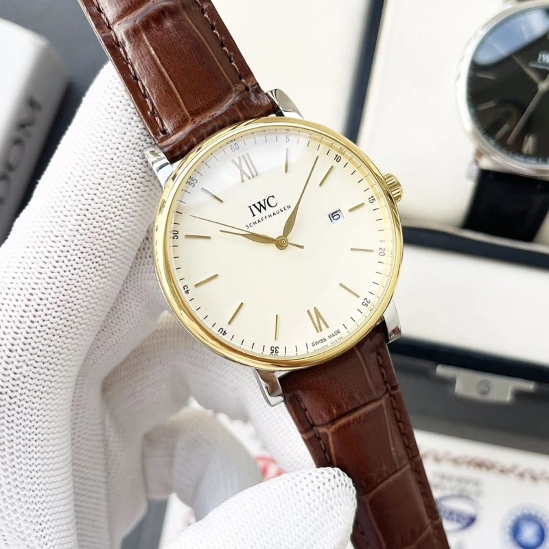 Inexpensive IWC Watches