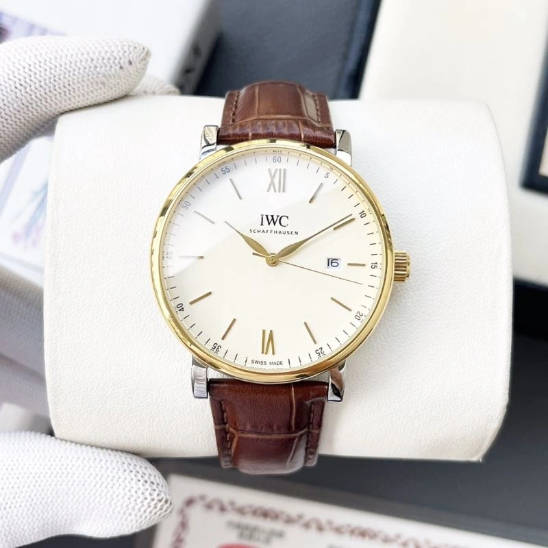 Inexpensive IWC Watches