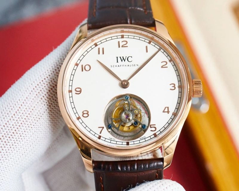 Low-cost IWC Watches