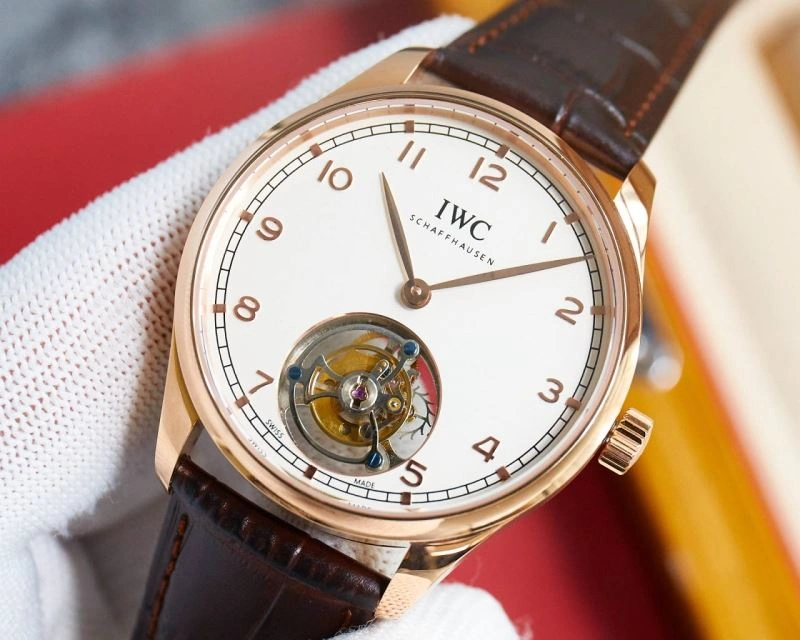 Low-cost IWC Watches