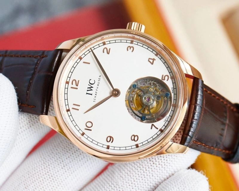 Low-cost IWC Watches